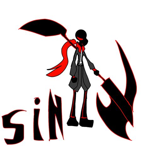 New Update Sin Rework Cyper New Form Watcher Full Weapons R Ocremader