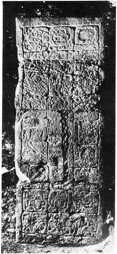 Chichen Itza Resources