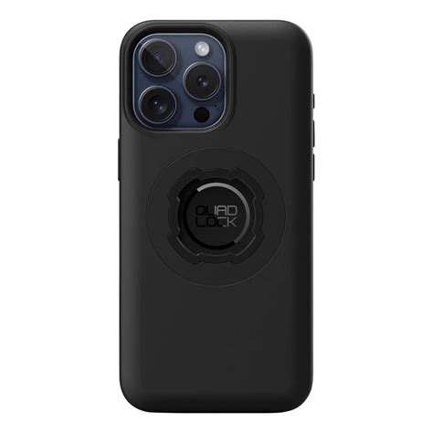 Quad Lock Mag Case Iphone 15 Pro Max Qmc Ip15xl Supercheap Auto