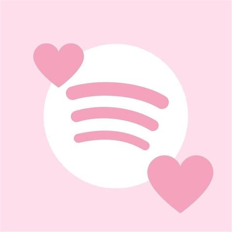 Cute Spotify App Icon Artofit