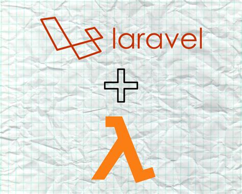 rodando uma api com laravel em aws lambda utilizando bref by jackson