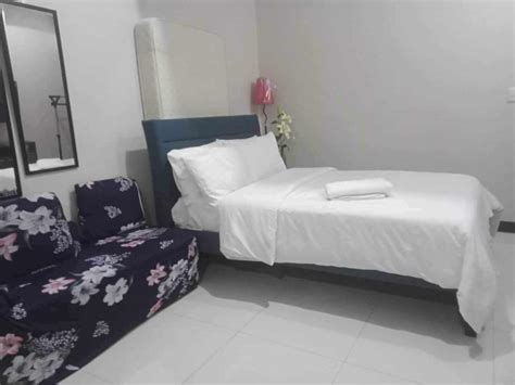 101 Newport Boulevard West Wing Pasay City Manila Updated Prices 2024