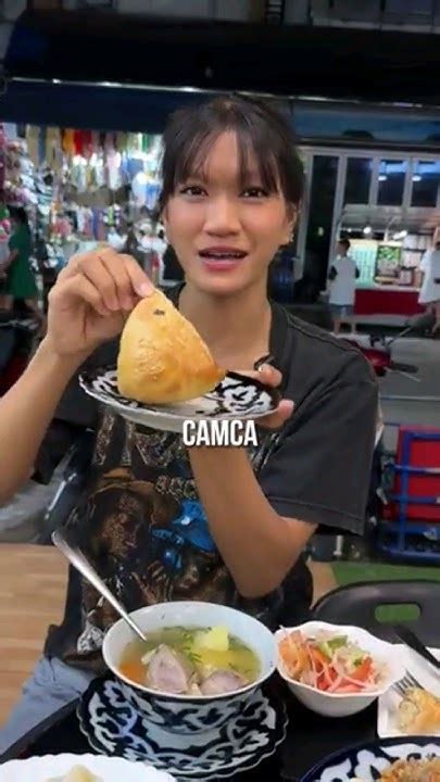 Моя тайская девушка Vlog тайланд самса юмор Youtube