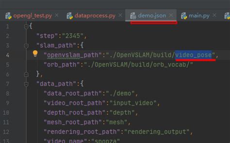 About Map Msg And Traj Csv From Vslam Issue KAIST VCLAB EgocentricReconstruction GitHub