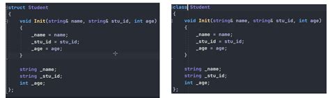 C类和对象的初级和进阶知识总结编译器生成的默认构造函数可以访问基类private构造函数 Csdn博客 C类和对象的初级和进阶知识总结编译器生成的默认构造函数可以访问基类private构造函数 Csdn博客
