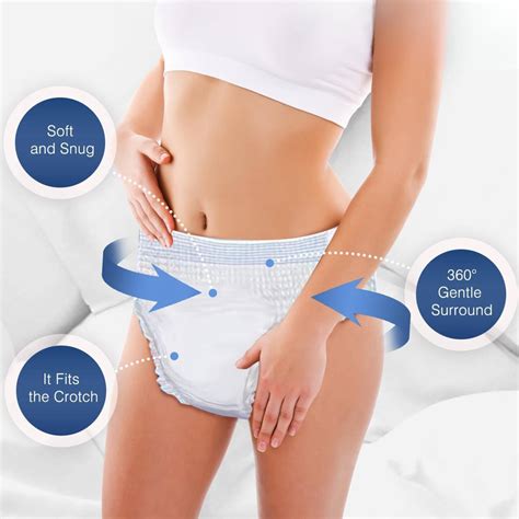 Adult Diapers Buy Online And Save Canada Wide Shipping