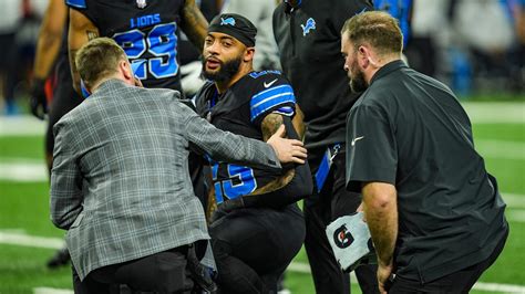 Dan Campbell Not Buying Injuries As Excuse For Lions Defense