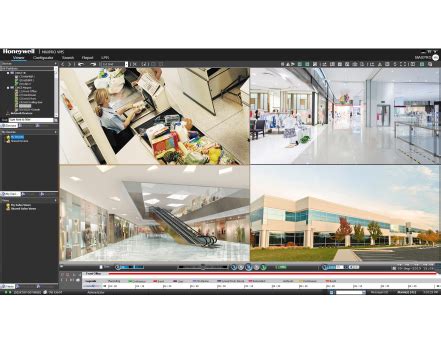 Honeywell Commercial Security