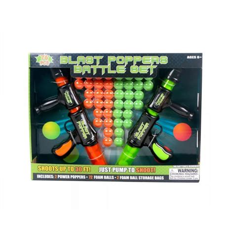 Deluxe Air Popper Set Olly Olly