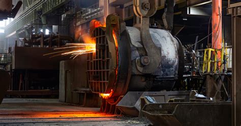 Італія в липні збільшила виробництво сталі на 9 2 р р Читайте на
