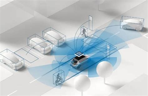 Bosch Uses Ai Driven Radar To Help Vehicles Move Into Fast Lane