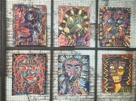 Octavio Loyola Lobo Estreia Exposição No Garten Alessandra Lobo