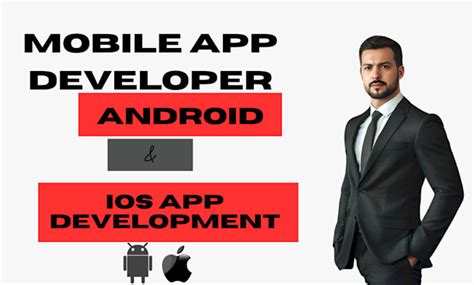 Develop Mobile Android App Ios App Web Application Using Flutter Swift Html By Sebasttian