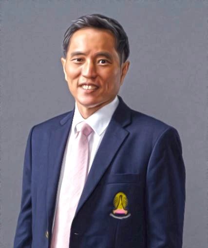 พลิกประวัติ วิศณุ ทรัพย์สมพล รองผู้ว่าฯกทม ทีมบริหารชัชชาติ