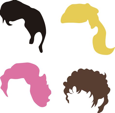 Grease Decal 12 That70zgirl