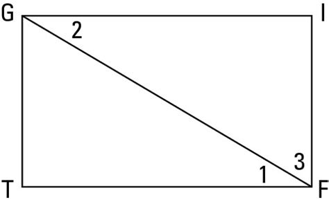 Substitution Property Of Equality Geometry