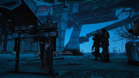 Commonwealth Slavers Page 244 Downloads Fallout 4 Adult And Sex