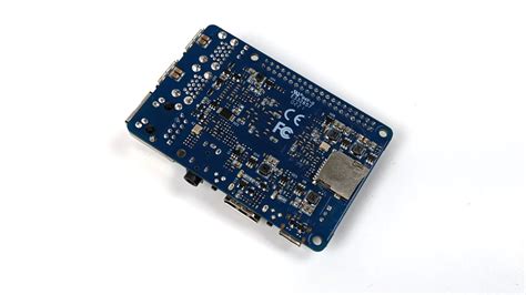 Banana Pi M5 Review Electronicshacks