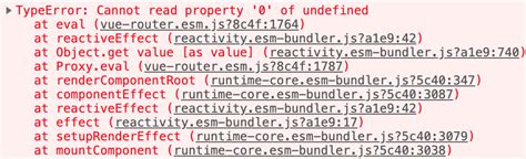 new project cannot read property 0 of undefined · issue 209