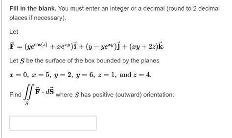solved let f p q r be a vector field on r3 such that its
