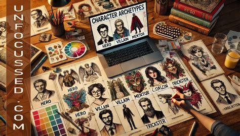 The Science Of Visual Hierarchy In Graphic Design Unfocussed