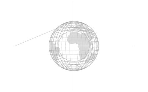 Interpolating D3 Map Projections Jeremy Ashkenas Observable