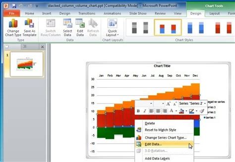 Chart Chooser Download Editable Excel And PowerPoint Chart Templates