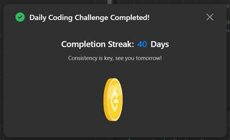 dailycodingchallenge leetcode codinglife programming tech codenewbie… ankush pundir