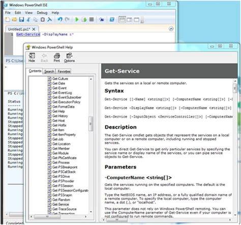 Powershell Version 2 What Is New And Why Is It Important Simple Talk