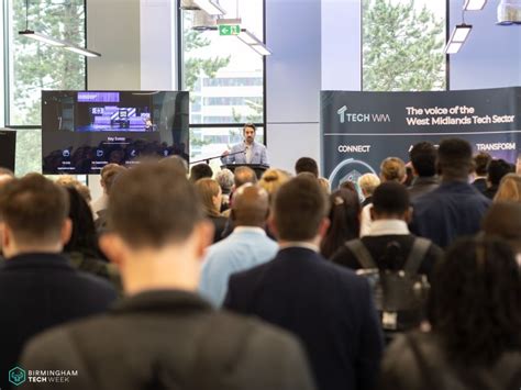techwm on linkedin birminghamtechweek onetowin techcommunity