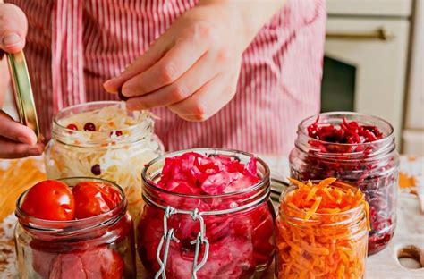 Food Processing Techniques At Jennifer Dermody Blog