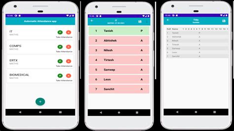 GitHub Tanishpvt Automaticattendancesystem The Main Objective Of The Proposed Project Is To