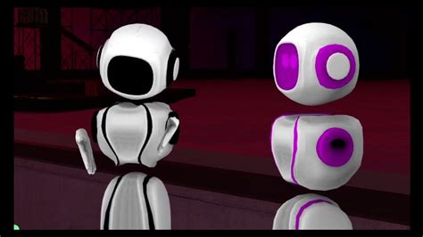 Combating Crime In A Virtual Future Filled With Love And Sex