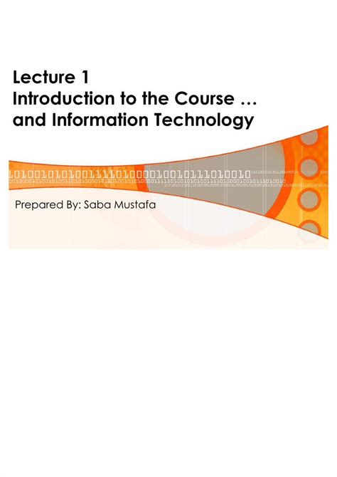 pdf week 1 lecture 1 intro to computer dokumen tips