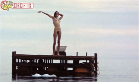Naked Paula Prentiss In Catch 22