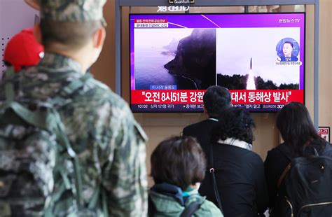 속보 울릉도 공습경보 오후 2시 해제경계경보로 대체