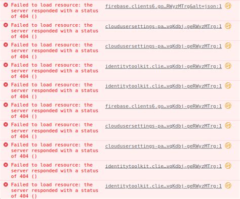 Firebase Init Firestore Not Work With Existing Project Issue Firebase Firebase Tools