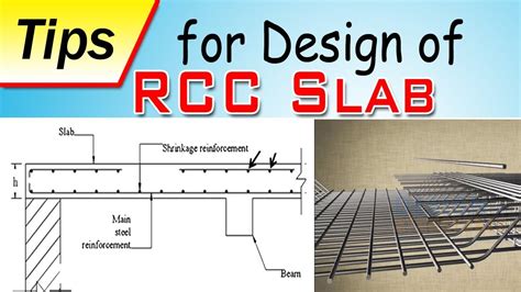 Rcc Slab Steel Design At Gemma Rickards Blog