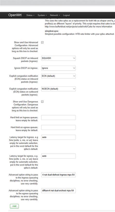 How To Test If Certain Qos Features Are Workingactive Page 3
