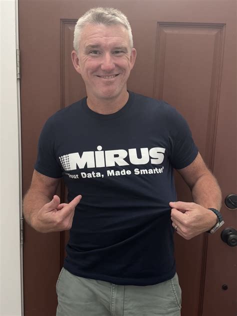 Mirus On Linkedin Mirushelps
