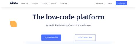 30 Best No Code App Builders For Fast And Scalable App Development