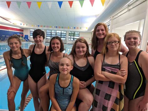 Sparta Tomah Girls Swimmers Prepare For Second Season