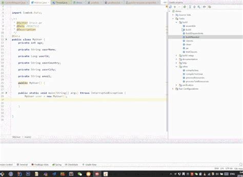 推荐几个牛逼的 Idea 插件，还带动图！ Java技术栈 博客园