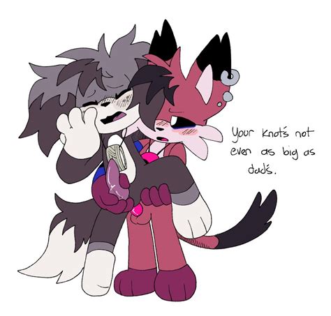Rule 34 Anthro Anthro On Anthro Anthro Only Black Sclera Critters