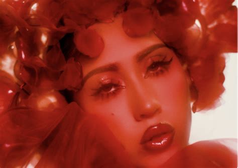 Kali Uchis Is Back With I Wish You Roses Just In Time For Valentines