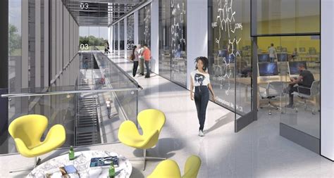 Collaborative Teaching Laboratory Ctl Curtins