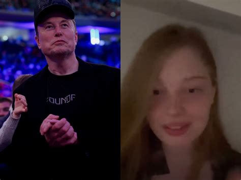 성전환한 머스크 딸 트럼프에 정부에 탄식… 미국에 내 미래 없어 머니s