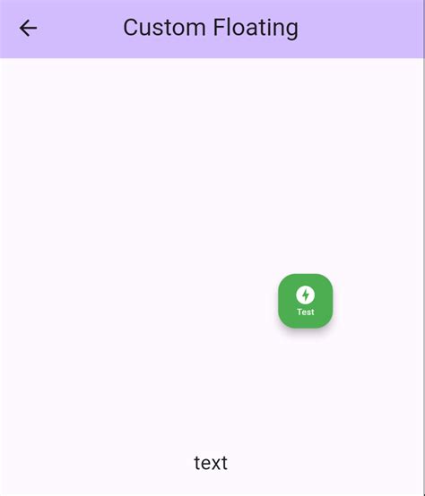 Top Flutter Floating Action Bar Fab Floating Menu Fab Menu Packages Flutter Gems