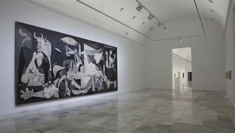 Museo Reina Sofía 2025 Opinión Consejos Guía De Viaje Y Más