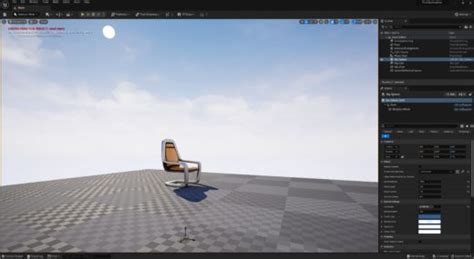 UE A Change In Perspective Seriously Photography